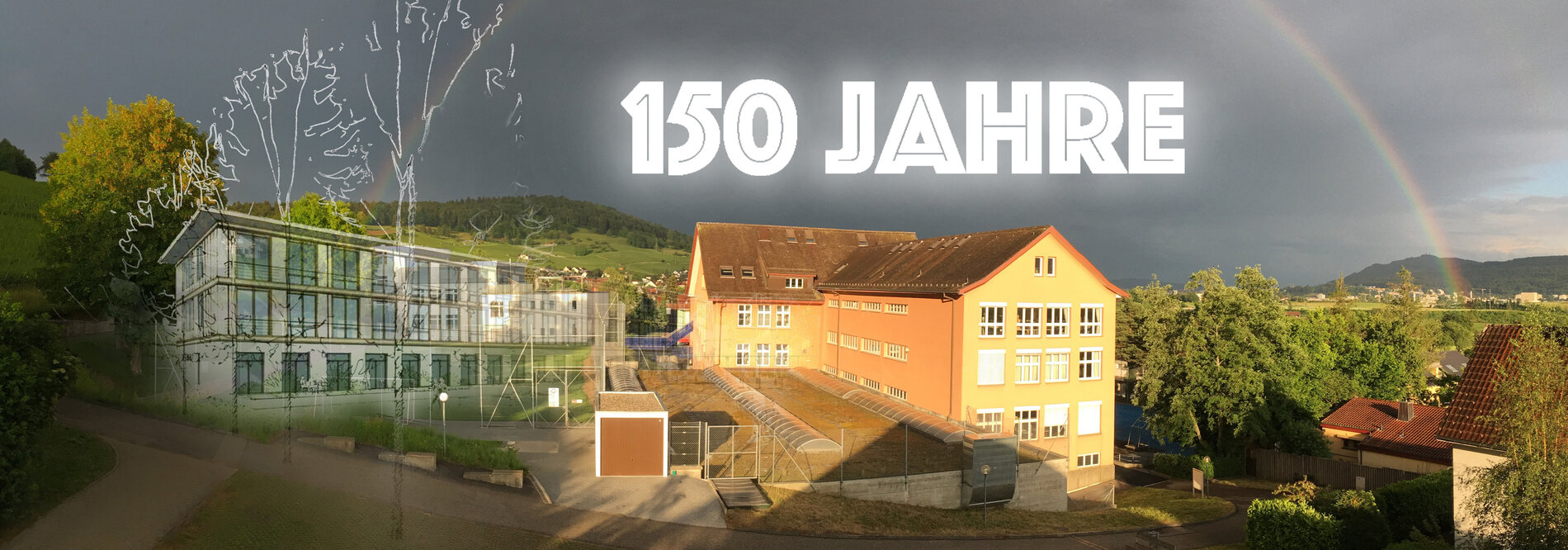 Oberstufe Weiningen - Home